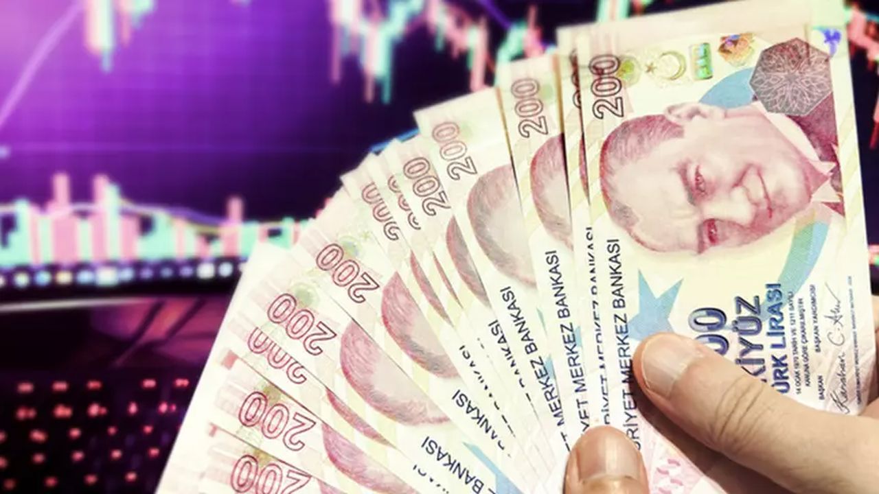500 ve 1000 TL Banknot için noktayı koydu tarihi verdi